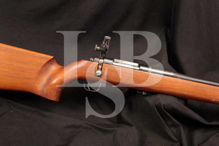 Sportco M.A.B. Mab Model 44 .308 Win. 7.62x51 Bolt Action Australian ...