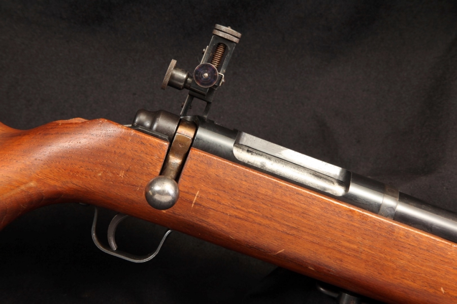 Sportco M.A.B. Mab Model 44 .308 Win. 7.62x51 Bolt Action Australian ...