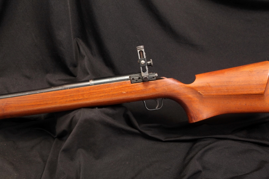 Sportco M.A.B. Mab Model 44 .308 Win. 7.62x51 Bolt Action Australian ...