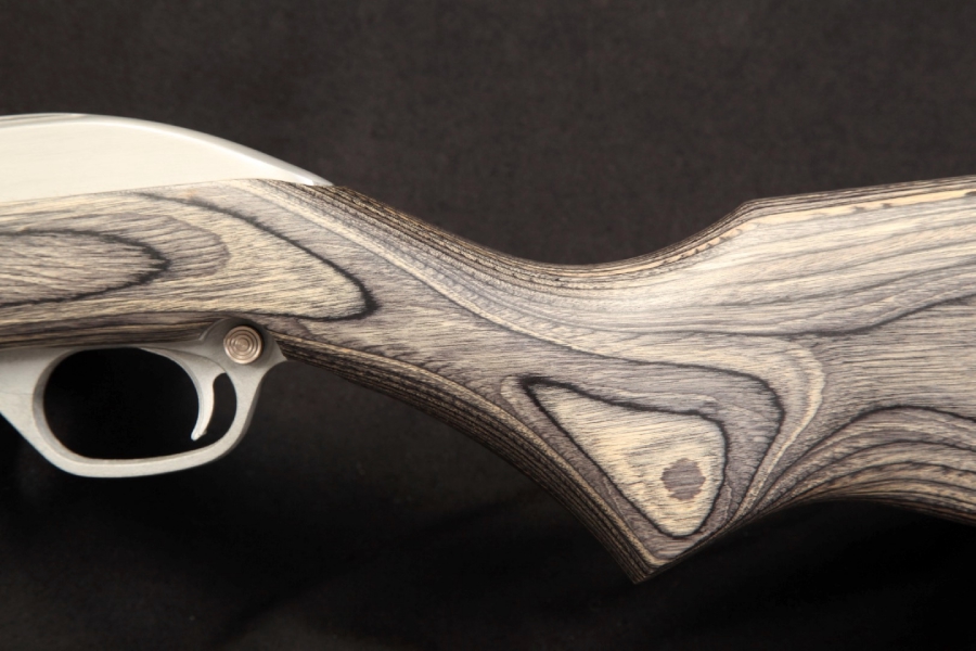 Marlin Model 60ss 60 Ss .22 Lr Stainless Semi-Automati Rifle W/ Two ...