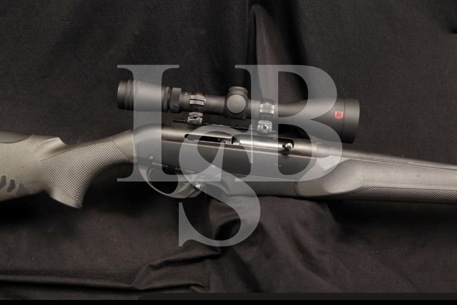 Benelli Model R1 Argo .30-06 Springfield Semi-Automatic Rifle W ...