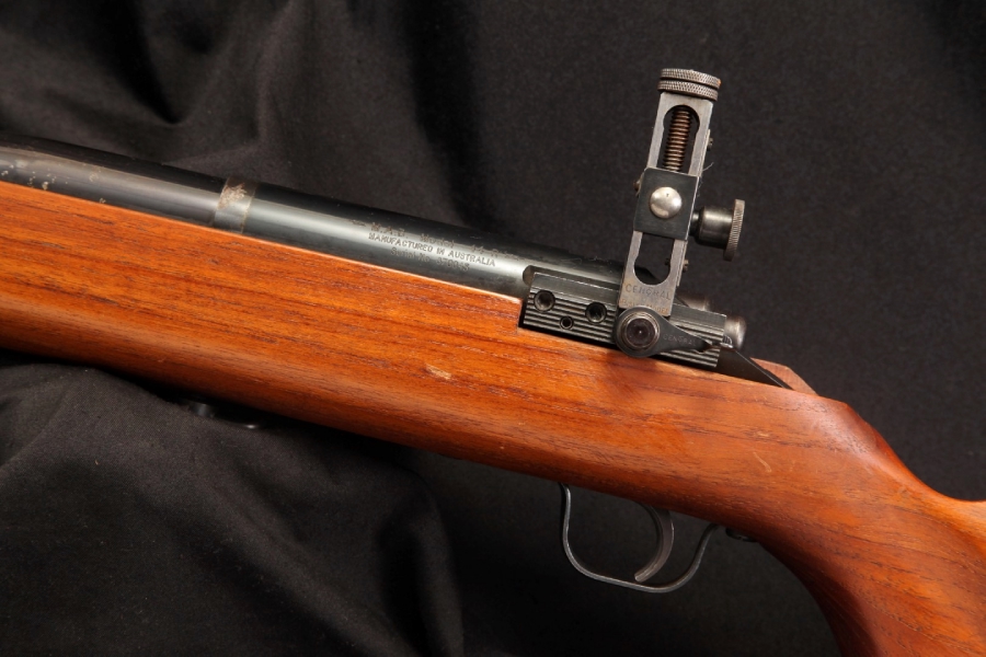 Sportco M.A.B. Mab Model 44 .308 Win. 7.62x51 Bolt Action Australian ...