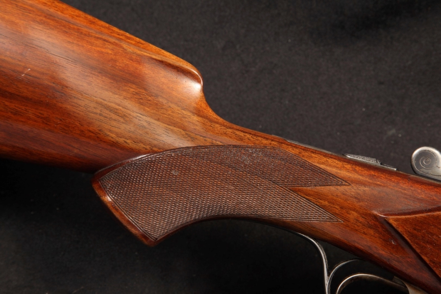 Merkel Brothers Suhl Germany 200e 200 E 12 Gauge O/U Over Under Shotgun ...