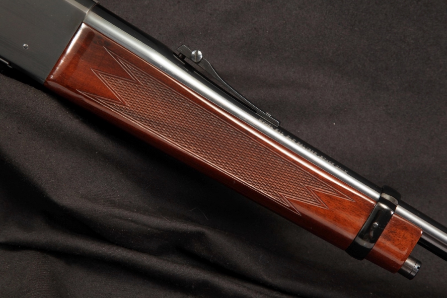 Browning Model 81l 81 L Blr .30-06 Springfield Lever Action Rifle For ...