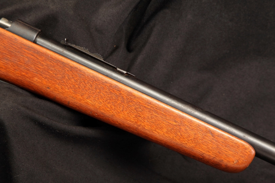 Sears Model 42 – 103.19791 Marlin Model 80 Bolt Action .22 S, L & Lr ...