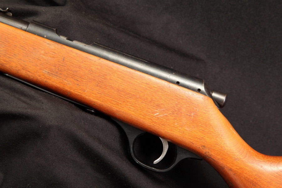 Sears Model 42 – 103.19791 Marlin Model 80 Bolt Action .22 S, L & Lr ...