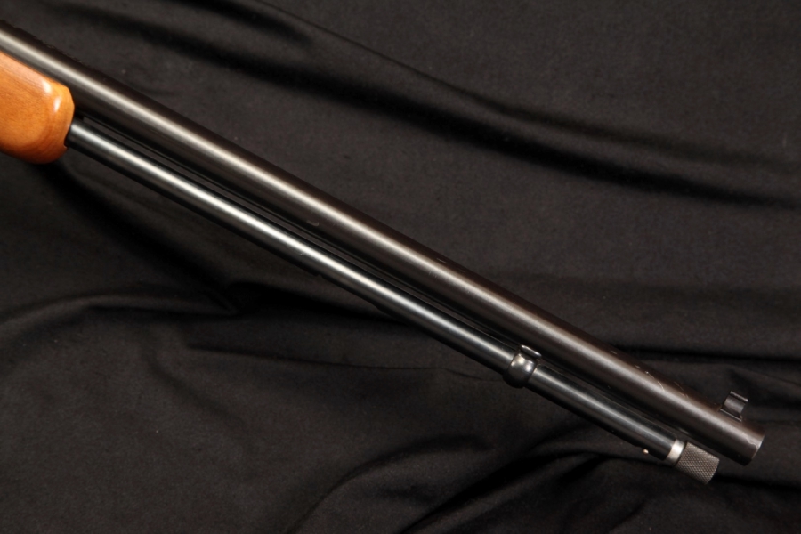 Western Field Sb 808c Stevens 87j .22 Lr Semi-Automatic Rimfire Rifle ...