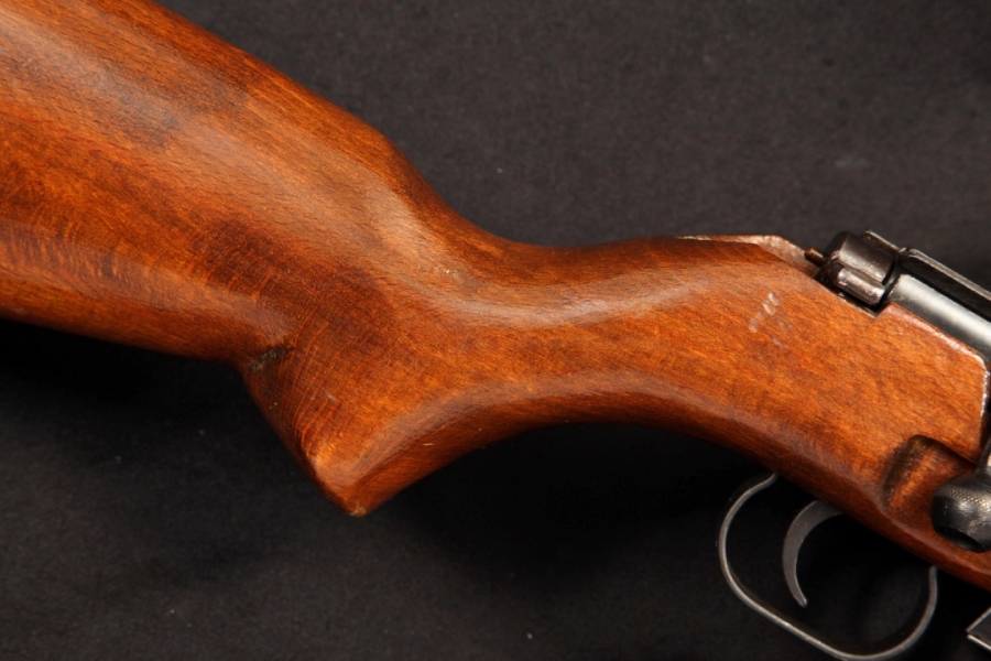 Imc Imc2 Romanian Model M69 .22 Lr Bolt Action Rimfire Military ...