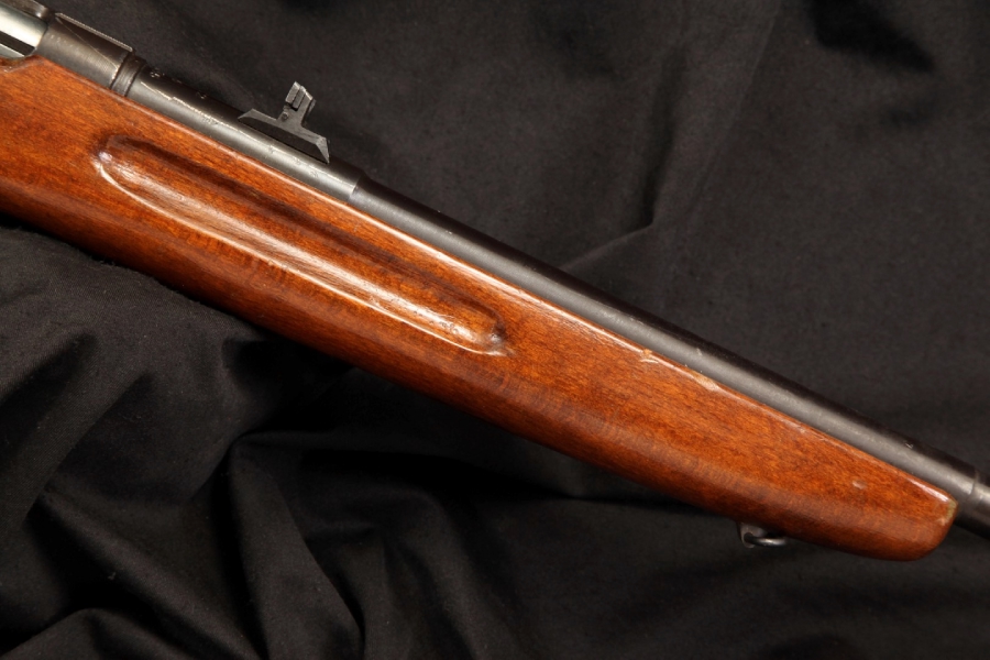 Imc Imc2 Romanian Model M69 .22 Lr Bolt Action Rimfire Military ...