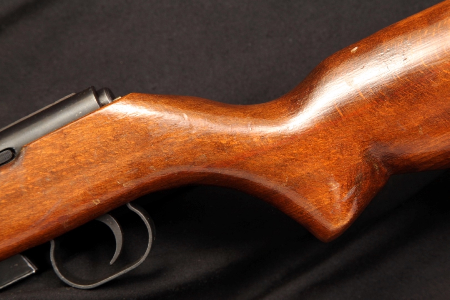 Imc Imc2 Romanian Model M69 .22 Lr Bolt Action Rimfire Military ...