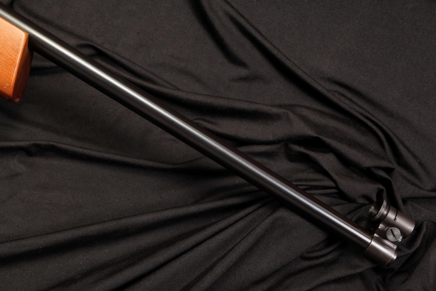 Valmet Standard Finnish .22 Lr Single Shot Rimfire Benchrest Target ...