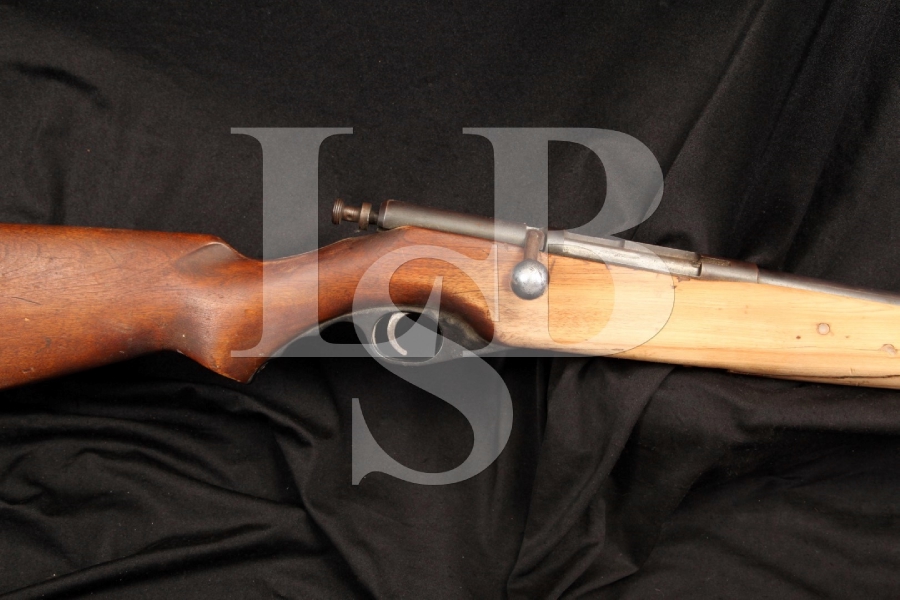 Wards / Western Field 04m 216a `Mossberg 83c` .410 Bolt Action Shotgun ...