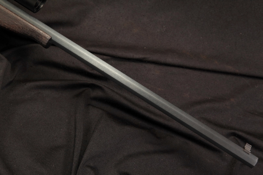 Savage Stevens Favorite Model 30 .22 Mag Magnum Falling Block Rifle ...