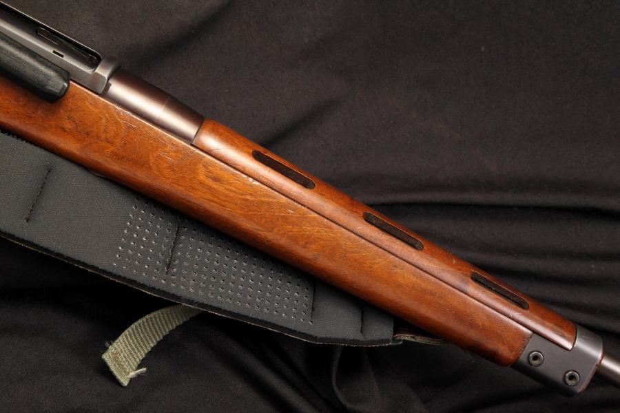 Hk H&K Heckler & Koch Sl7 Sl 7 .308 Winchester Carbine Semi-Auto Rifle ...