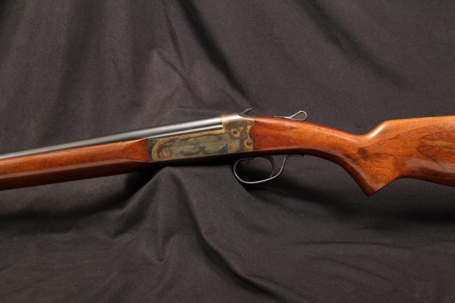 Eastern Arms Co / Stevens 94a 94 A .410 Gauge Bore Single Shot Top ...