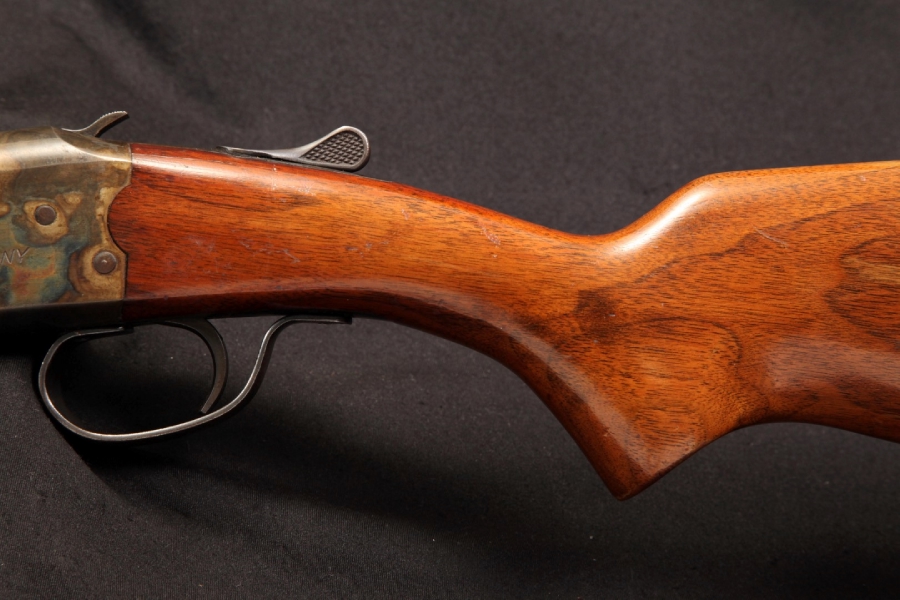 Eastern Arms Co / Stevens 94a 94 A .410 Gauge Bore Single Shot Top ...