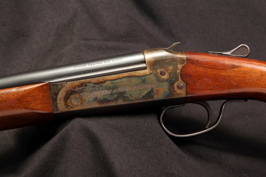 Eastern Arms Co / Stevens 94a 94 A .410 Gauge Bore Single Shot Top ...