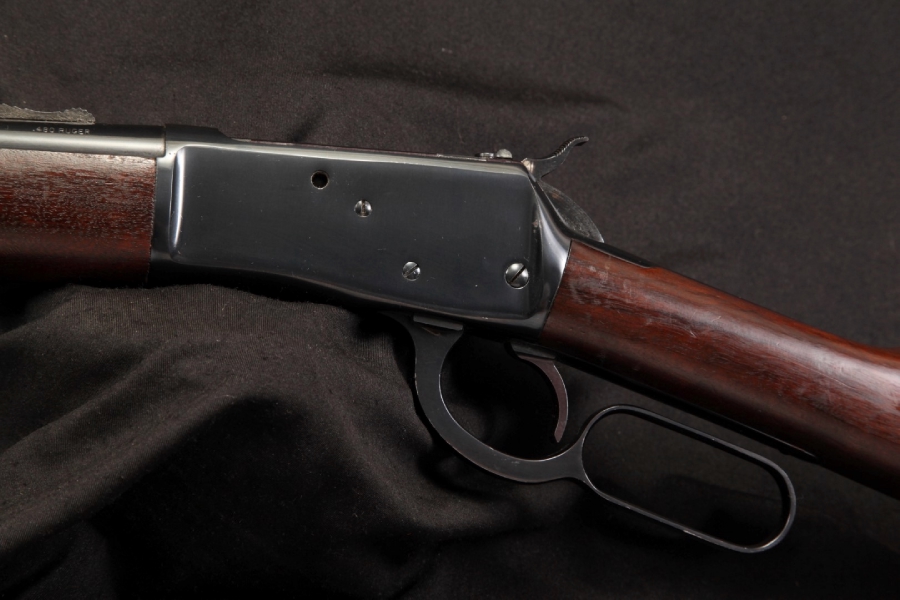 Rossi Puma Model 1892 92 .480 Ruger Lever Action Rifle - Import Marked ...