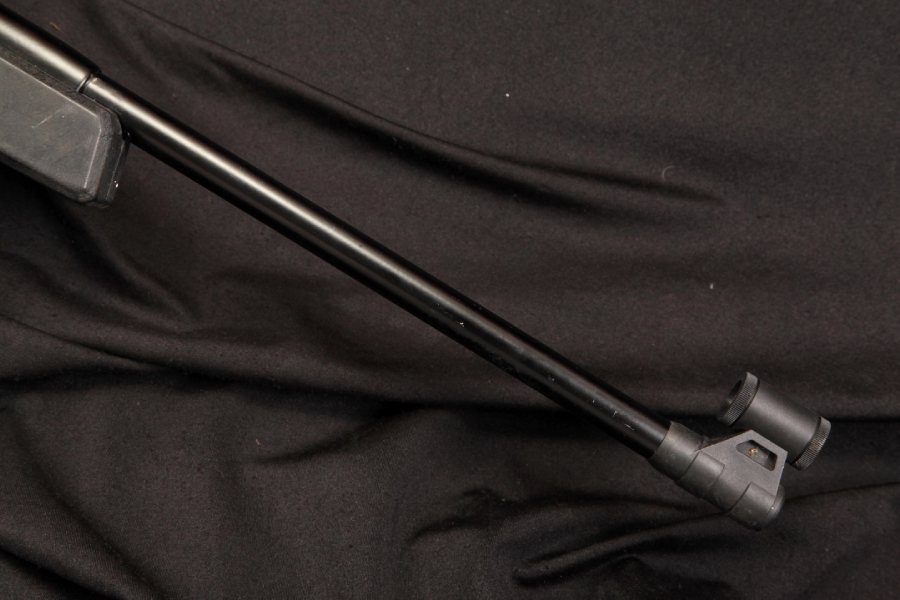 Marksman Model 1790 .177 Cal 4.5mm Pellet Rifle For Sale at GunAuction ...