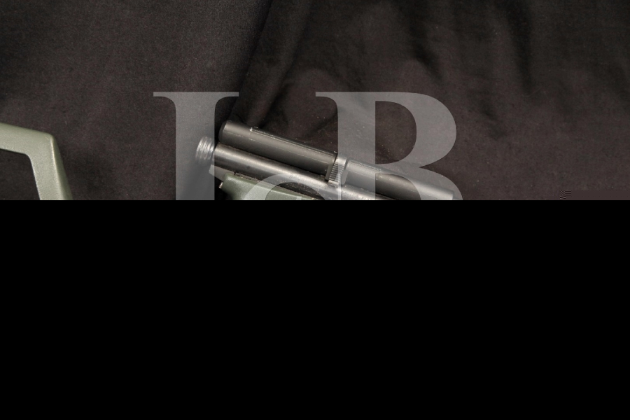 Crosman Model 1389 Backpacker .177 Cal Pellet Gun