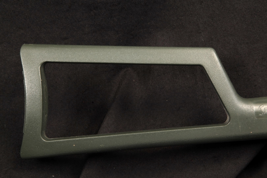 Crosman Model 1389 Backpacker .177 Cal Pellet Gun - Picture 2