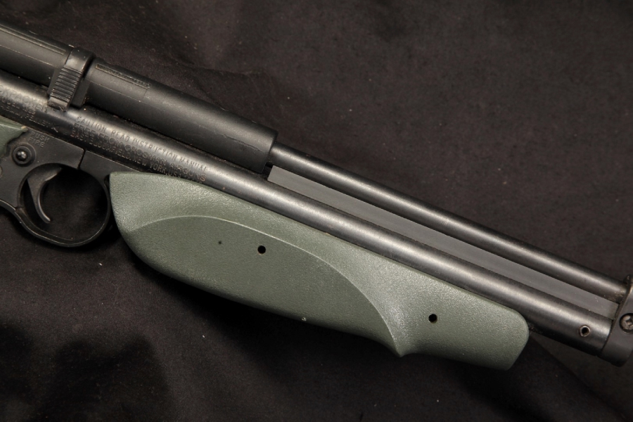 Crosman Model 1389 Backpacker .177 Cal Pellet Gun - Picture 5