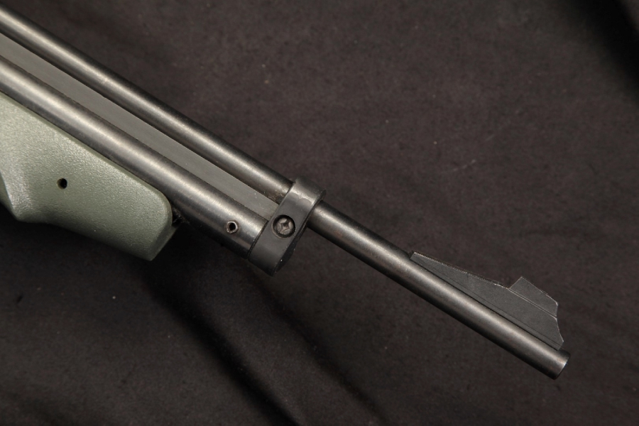 Crosman Model 1389 Backpacker .177 Cal Pellet Gun - Picture 6