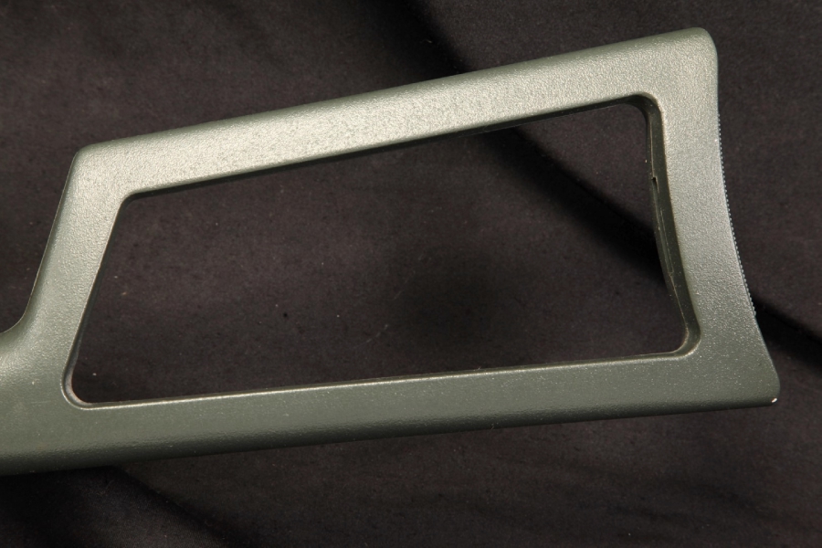 Crosman Model 1389 Backpacker .177 Cal Pellet Gun - Picture 8