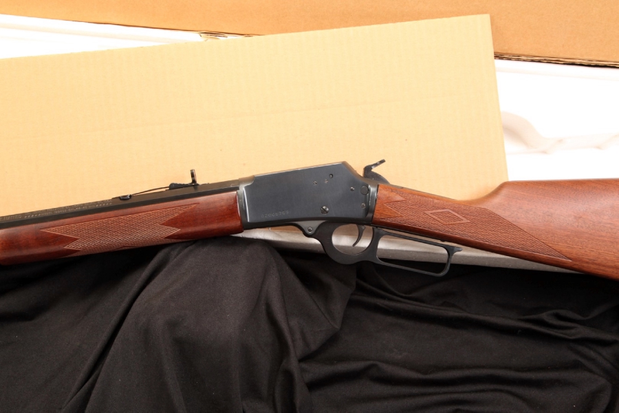 Marlin 1894 94 Cb 94cb Cowboy Limited Edition .44-40 Win. Lever Action ...