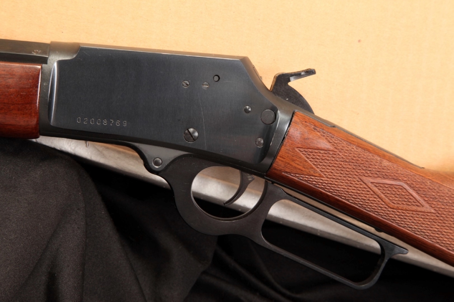 Marlin 1894 94 Cb 94cb Cowboy Limited Edition .44-40 Win. Lever Action ...