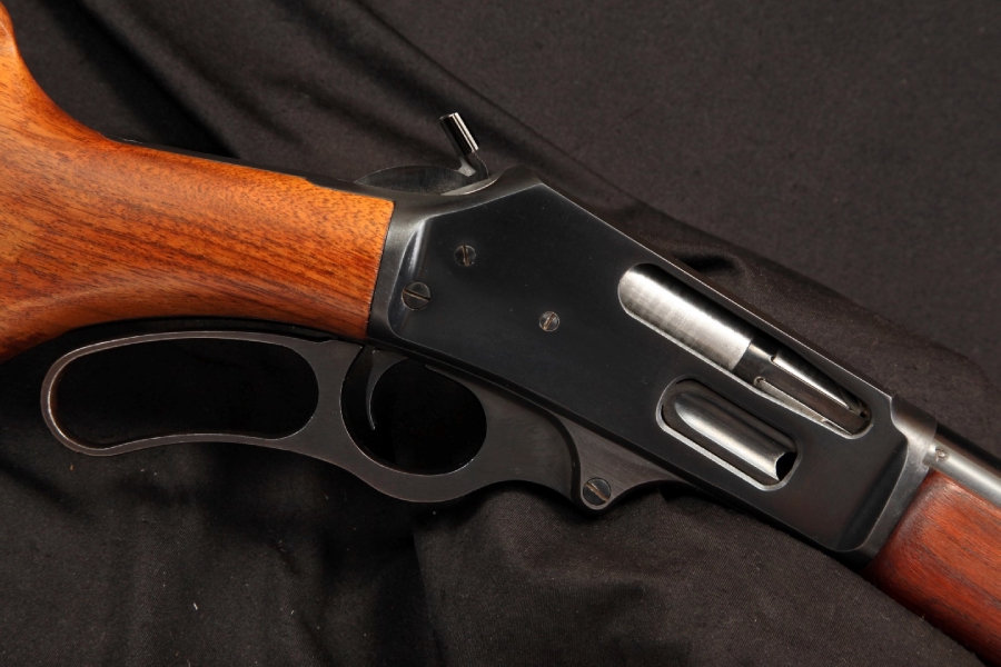 Marlin Western Field 740 A-Emn .30-30 Winchester Win. Lever Action ...