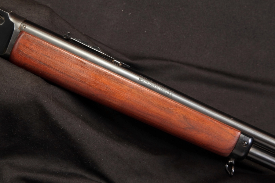 Marlin Western Field 740 A-Emn .30-30 Winchester Win. Lever Action ...