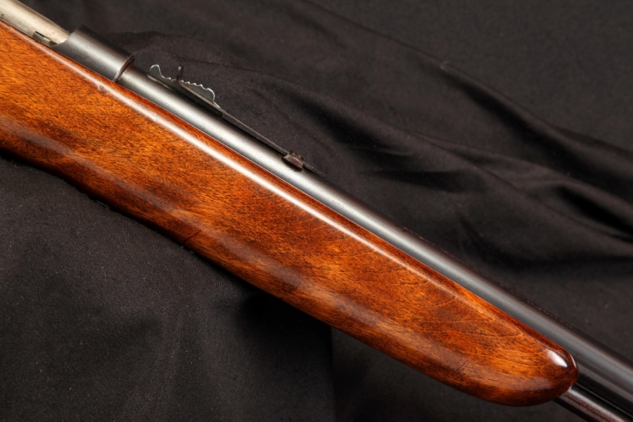 Ranger Model 103-13 .22 Lr Like Marlin Model 81dl Bolt Action Rifle For ...