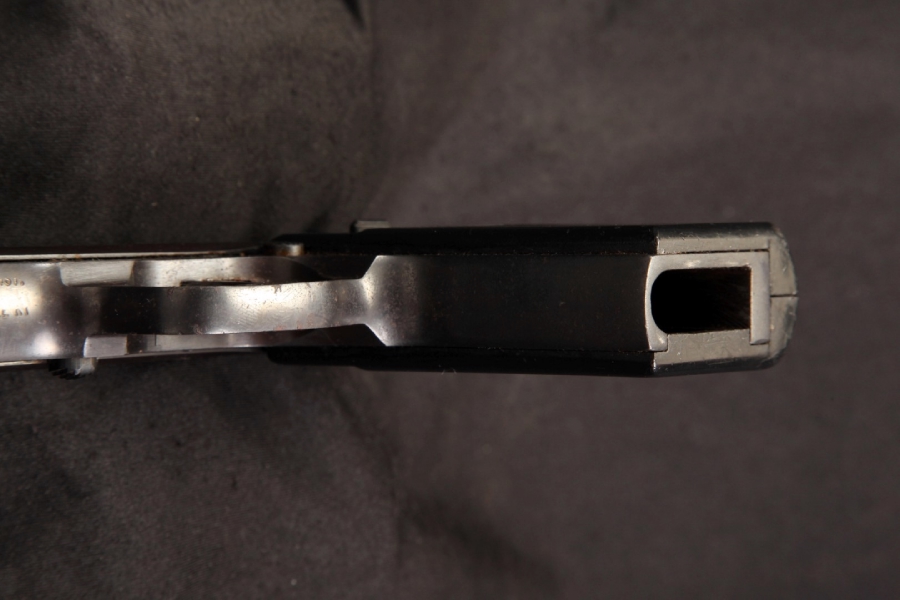 Cz Vz. 50 Cz50 Vzor 50 Czech 7.65mm .32 Acp Semi Auto Pistol, C&R For ...