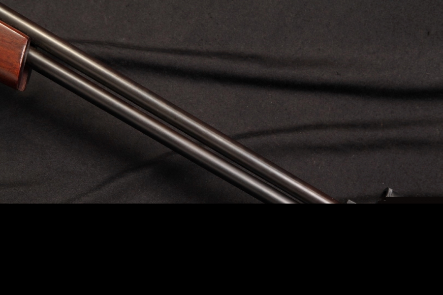 Shanghai Air Gun Factory Sag Qb36-2 4.5mm Rifle For Sale at GunAuction ...