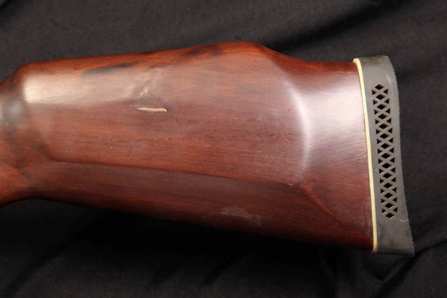 Shanghai Air Gun Factory Sag Qb36-2 4.5mm Rifle For Sale at GunAuction ...