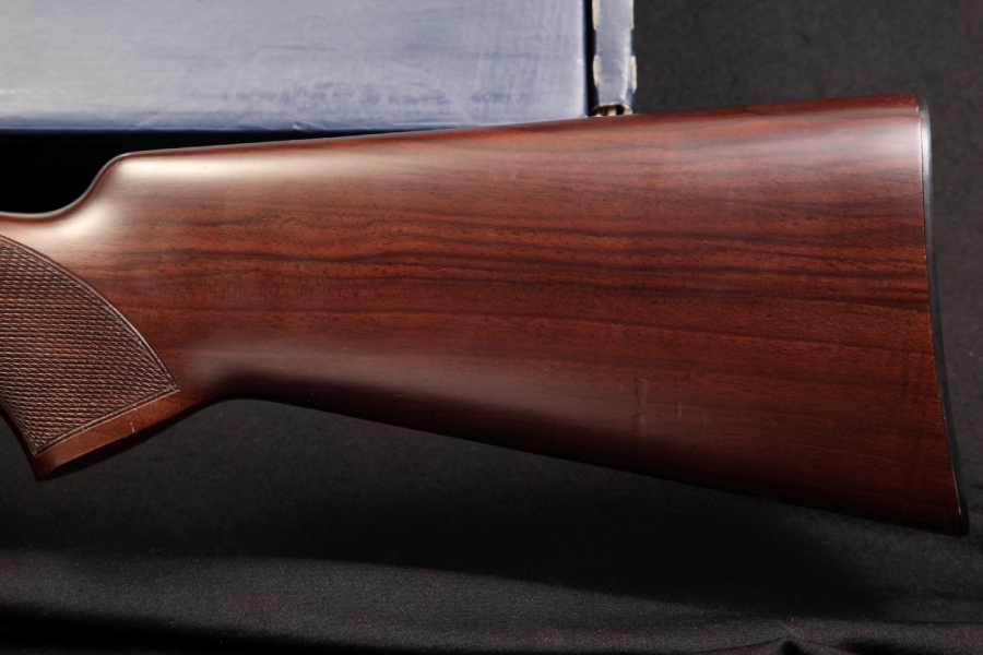 Cz Cz-Usa Huglu 12 Gauge 3 In Chamber, External Hammer Sxs Shotgun ...