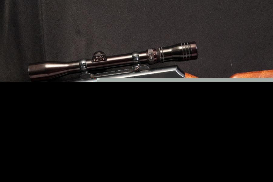 Belgian Fn Browning Bar .300 Win Mag Magnum Semi-Automatic Rifle ...