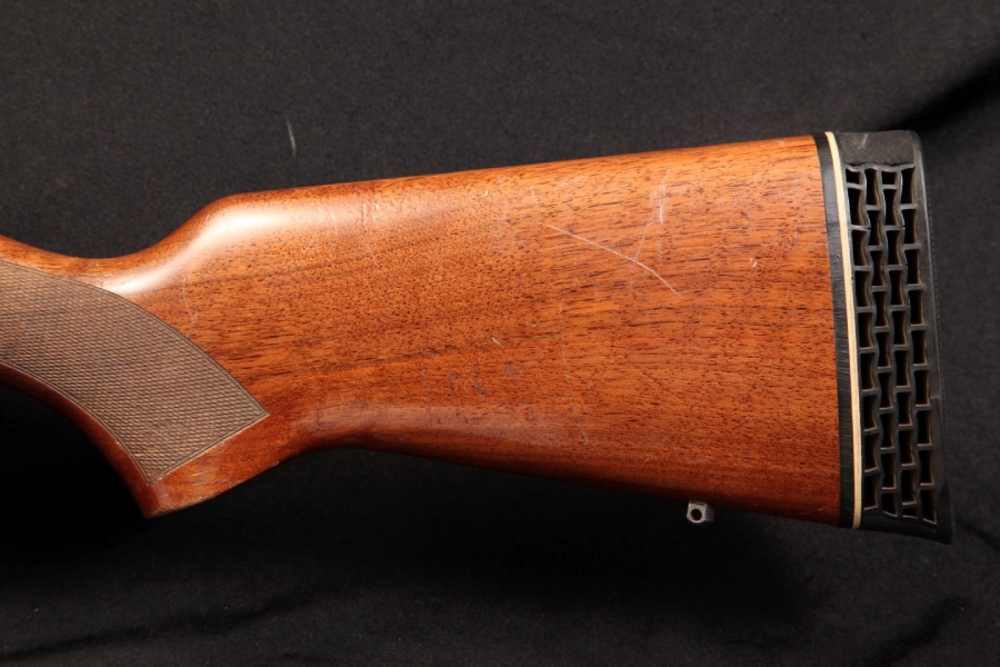 Belgian Fn Browning Bar .300 Win Mag Magnum Semi-Automatic Rifle ...