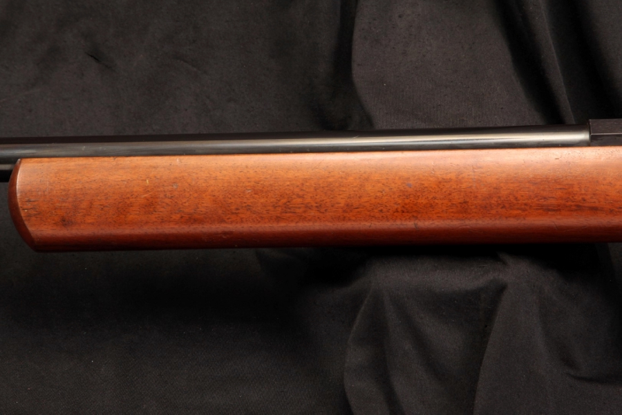 Valmet Model M59-62 M 59 62 .22 Single Shot Benchrest / Target Rifle, C ...