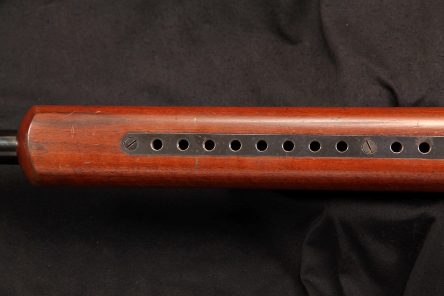 Valmet Model M59-62 M 59 62 .22 Single Shot Benchrest / Target Rifle, C ...