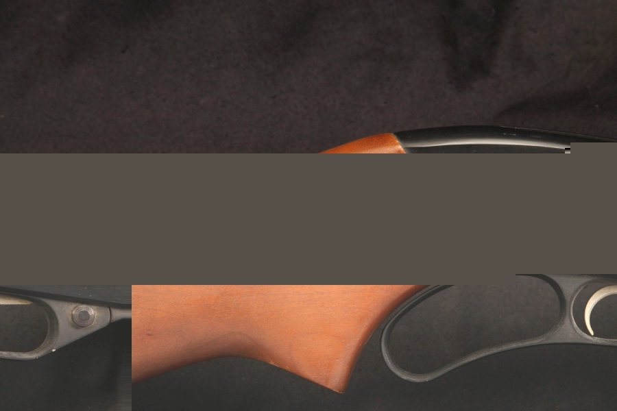 Sears Model 5 / Winchester 150 .22 S, L & Lr Lever Action Store Brand ...