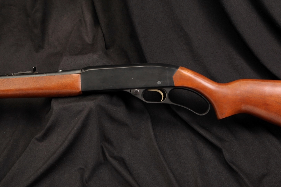 Sears Model 5 / Winchester 150 .22 S, L & Lr Lever Action Store Brand ...