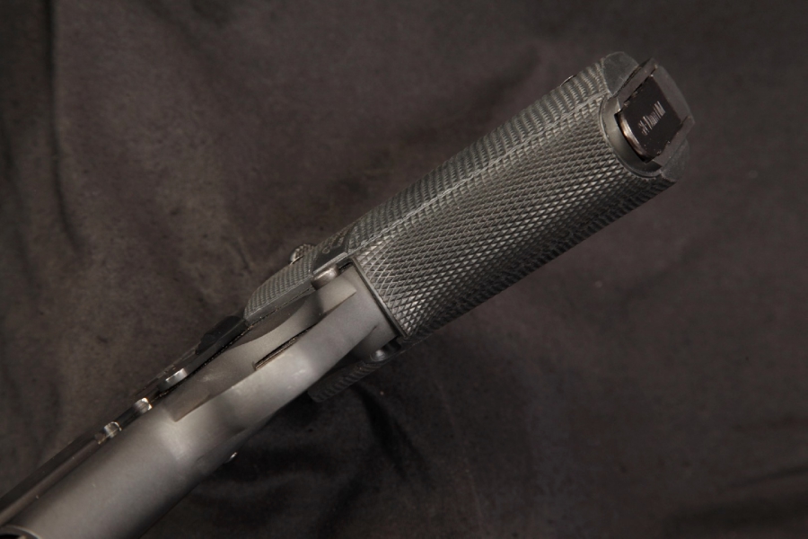 Springfield Armory Model Omega 10mm 10 Mm Semi Auto Pistol & Box For ...