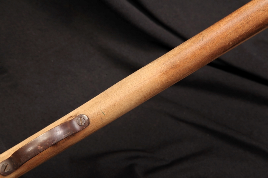 Page Lewis Reliance Model D .22 S, L & Lr Single Shot Bolt Action Rifle ...