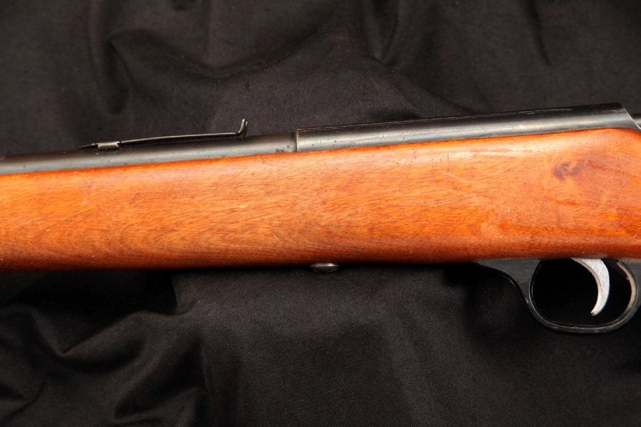 Sears 41 / Marlin Model 101 .22 S, L & Lr Bolt Action Single Shot Brand ...