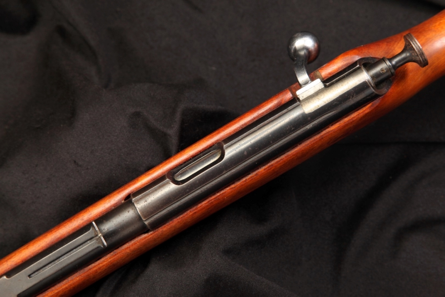 Sears 41 / Marlin Model 101 .22 S, L & Lr Bolt Action Single Shot Brand ...