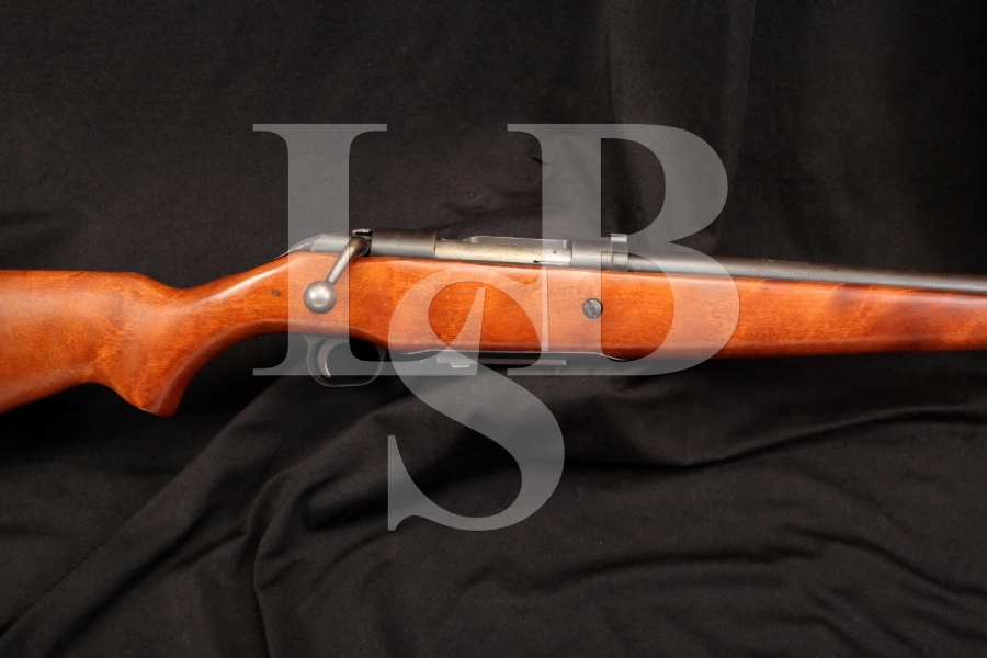 Westernfield M175 Mossberg 385 385k 20 Ga Bolt Action Single Shot ...