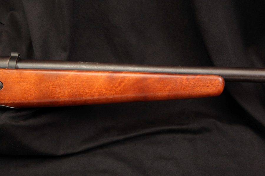 Westernfield M175 Mossberg 385 385k 20 Ga Bolt Action Single Shot ...