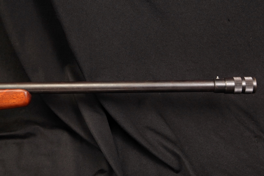 Westernfield M175 Mossberg 385 385k 20 Ga Bolt Action Single Shot ...